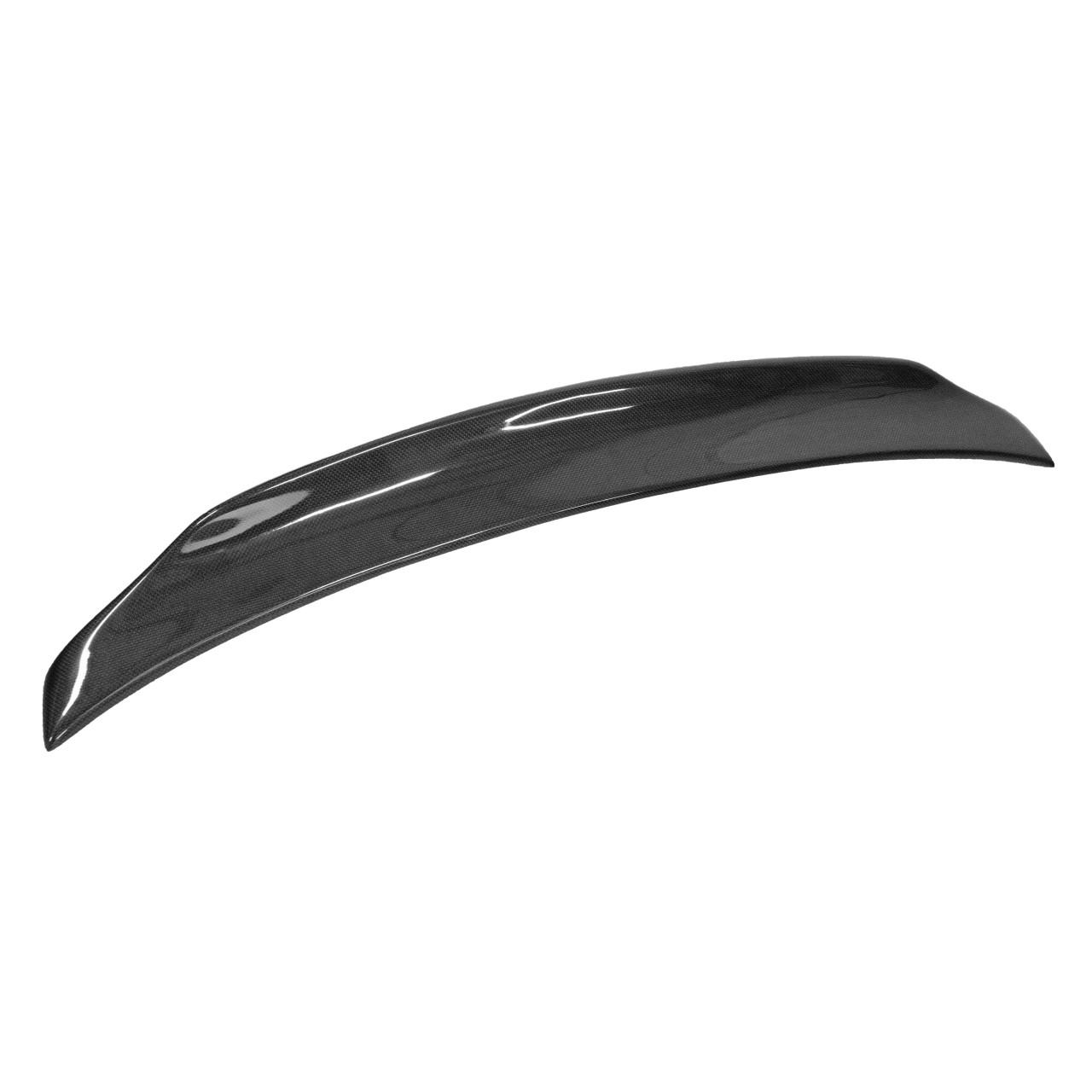 Carbon Fiber Rear Spoiler - Ferrari California (2008-13) – Superior ...